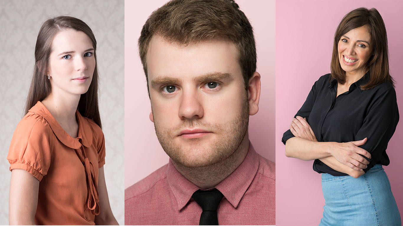 Julia Nance | Melbourne Portrait, Underwater, & Fine Art Photographer